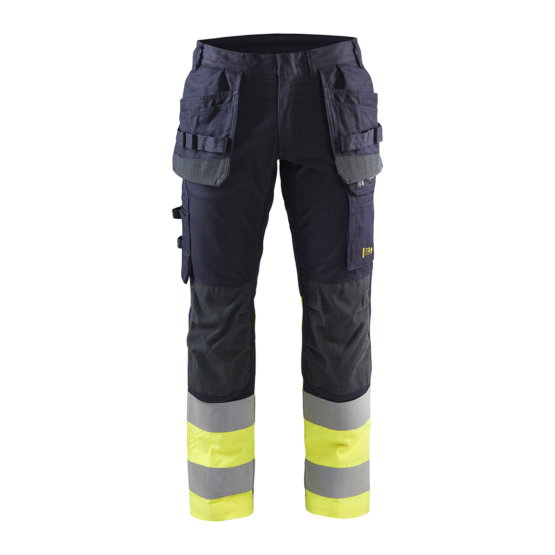 Blåkläder 1487 (1512) multinorm werkbroek inherent met stretch - Aworkx