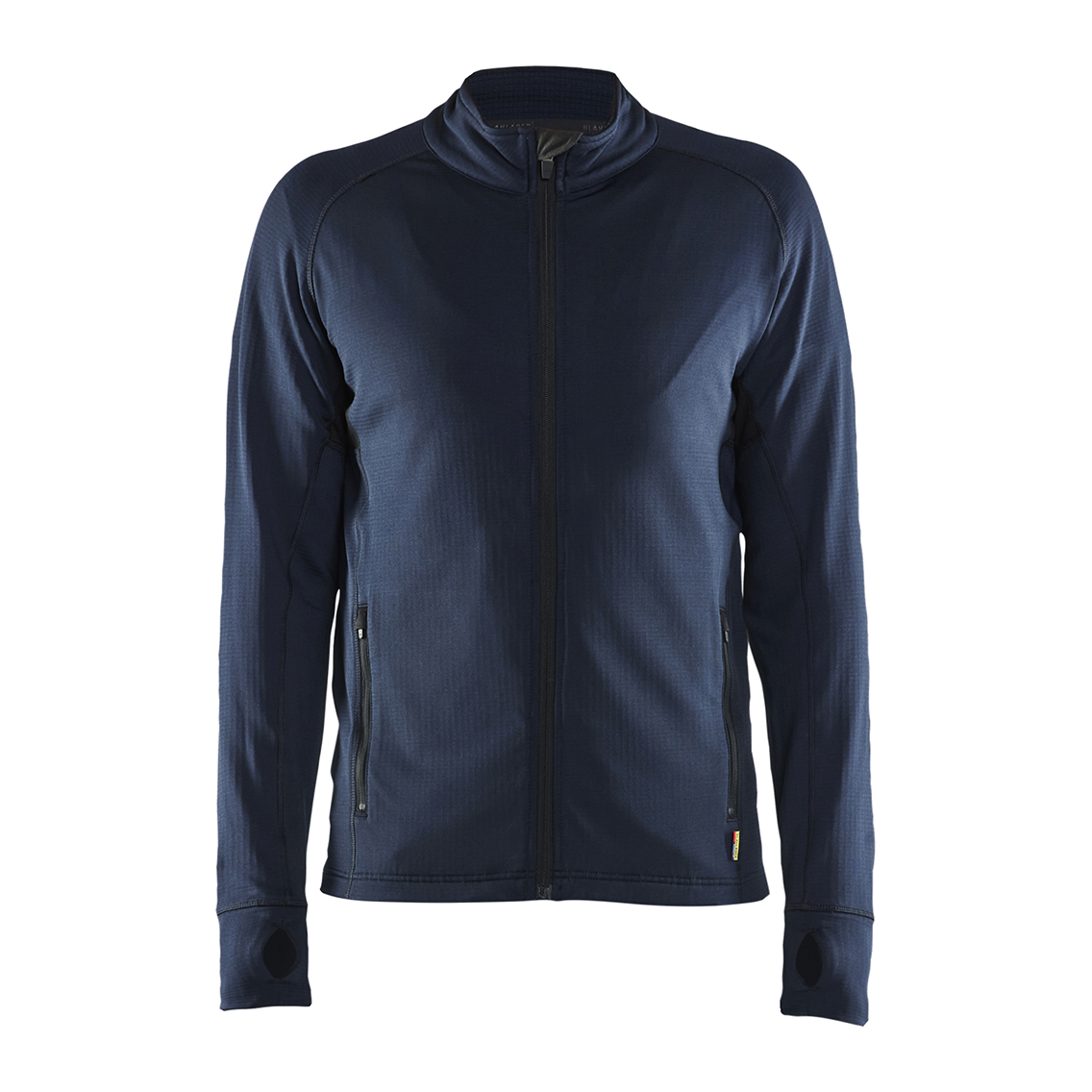 Blåkläder 4735 (2539) fleecejack - Aworkx