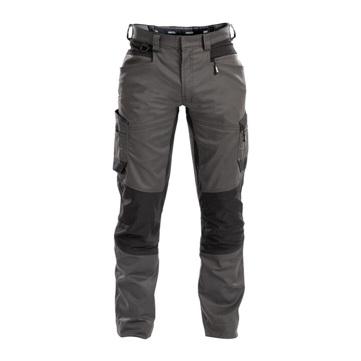 DASSY Helix werkbroek met stretch - Aworkx