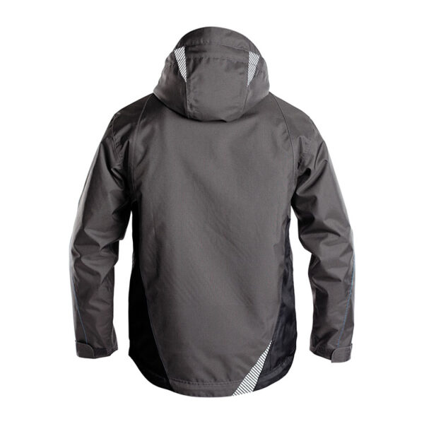 DASSY Hyper wind- en waterdichte werkjas - Aworkx