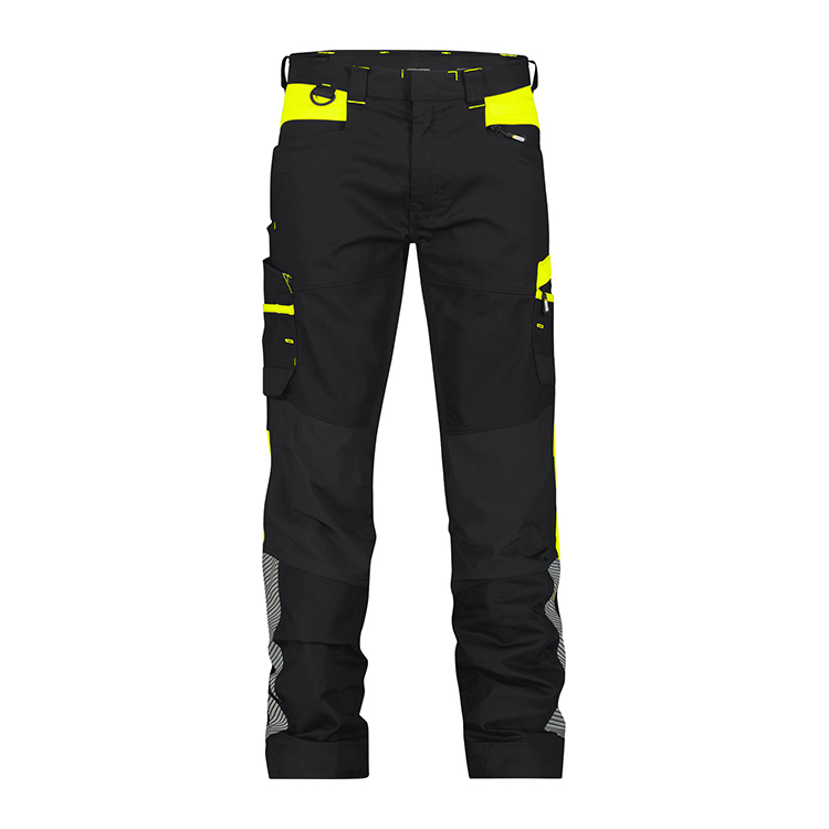 DASSY Hong Kong werkbroek met stretch - Aworkx
