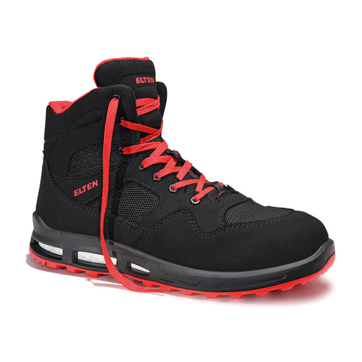 ELTEN LAKERS XXT Mid esd S1P (769711) veiligheidsschoen - Aworkx