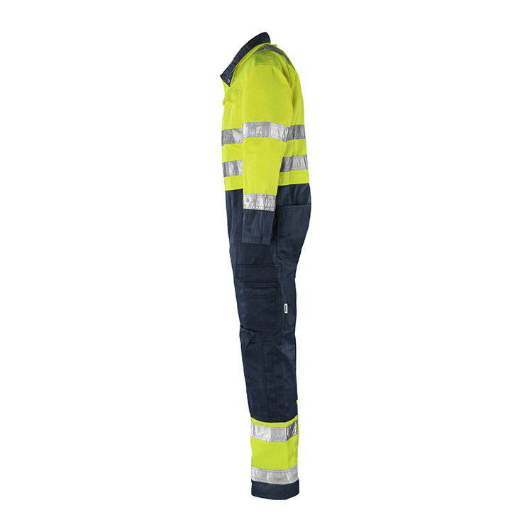 Fristads High-Vis overall 8601 TH - Aworkx