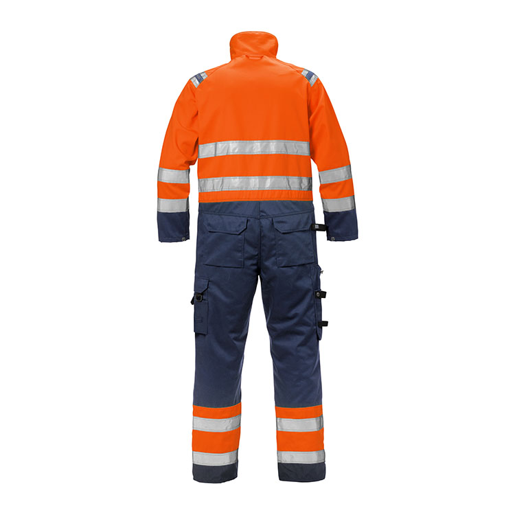Fristads High-Vis overall 8026 PLU - Aworkx