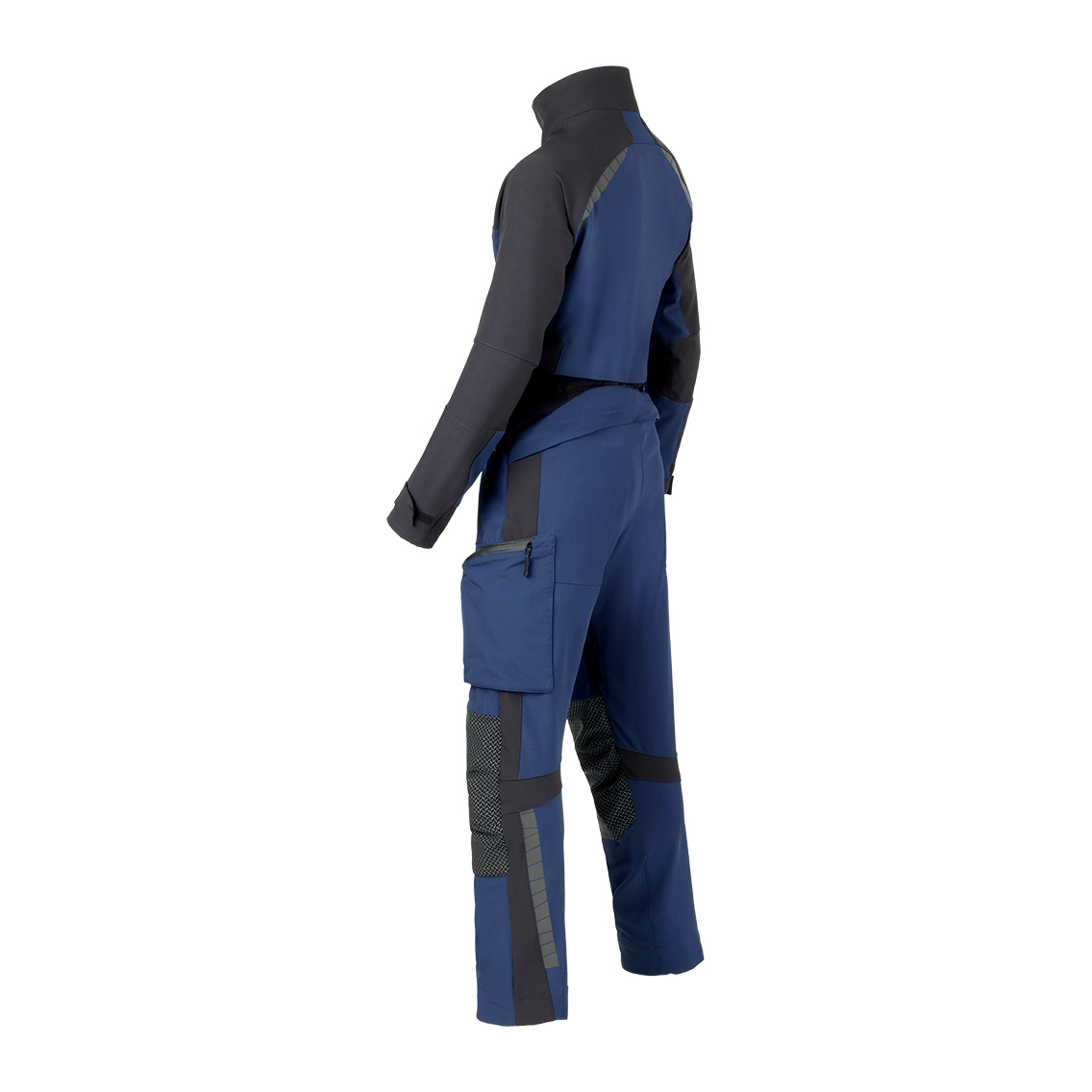 HaVeP 20471 Revolve overall - Aworkx