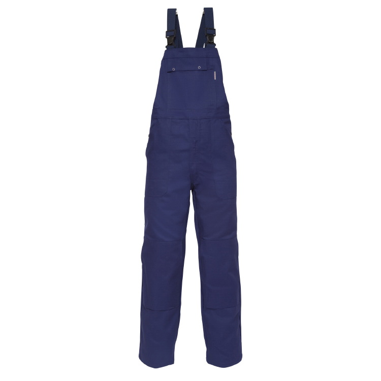 HaVeP 2263 Basic amerikaanse overall (katoen/polyester) - Aworkx