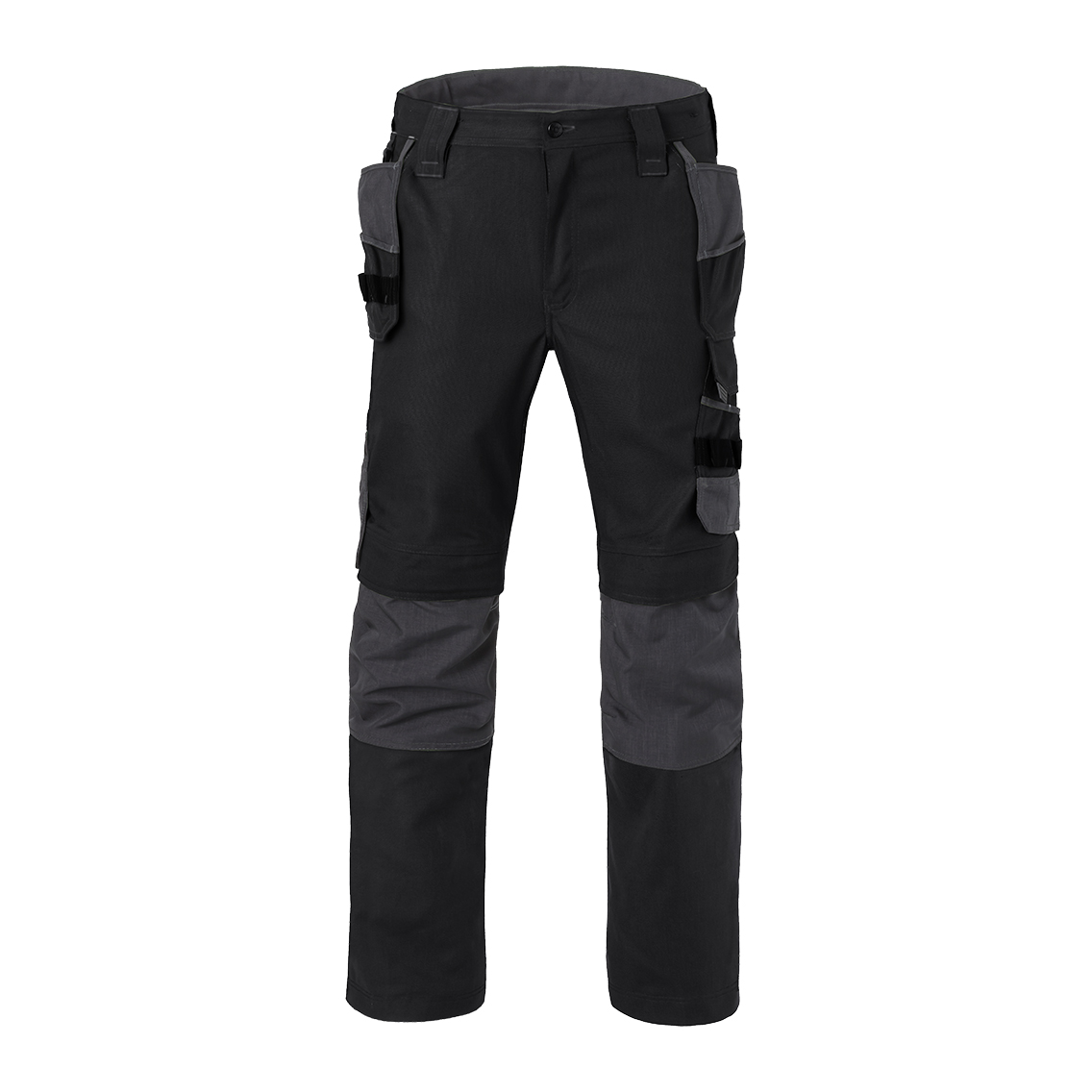 HaVeP 80230 Attitude werkbroek met toolpockets - Aworkx