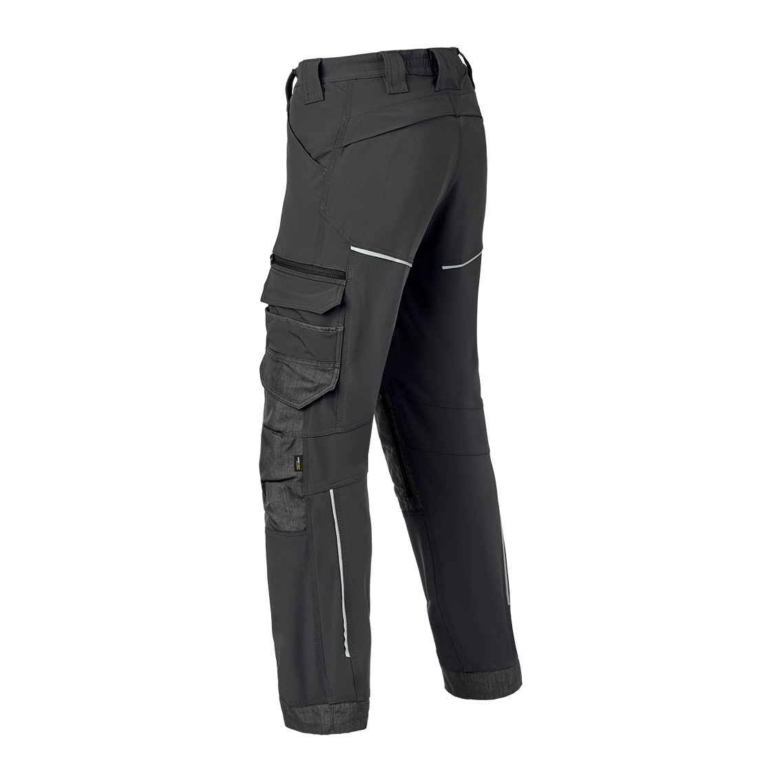 HaVeP 80583 Attitude stretch werkbroek - Aworkx
