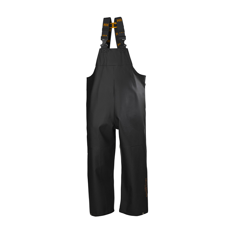 Helly Hansen 70582 Gale rain bib - Aworkx