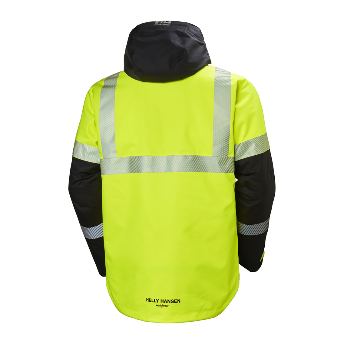 Helly Hansen 71372 ICU winter jacket - Aworkx