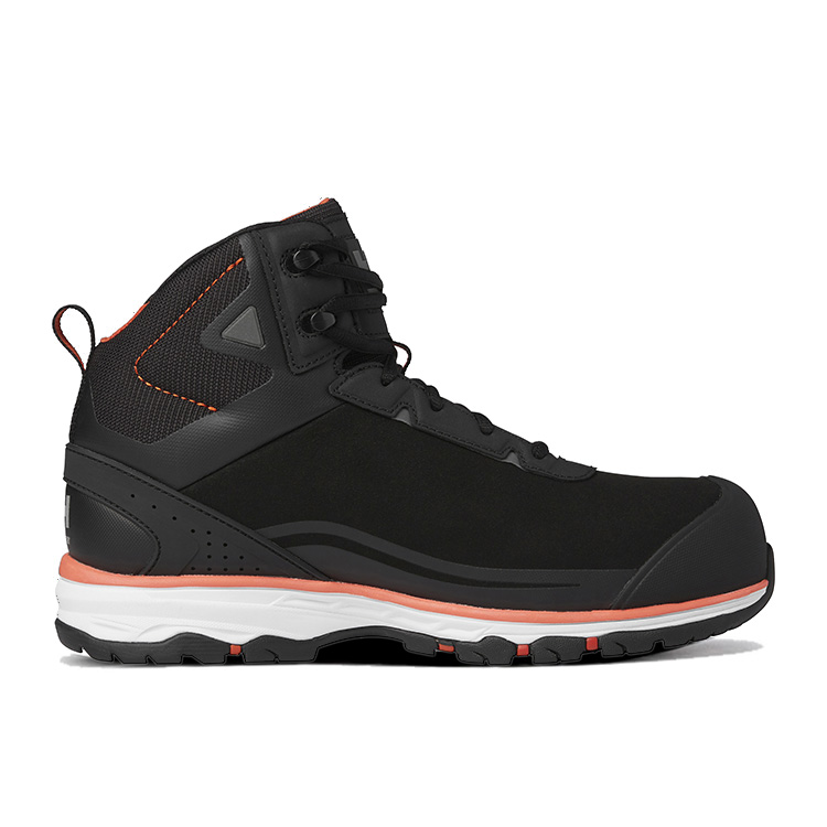 Helly Hansen 78391 Chelsea Evo 2 mid S3 veiligheidsschoen - Aworkx