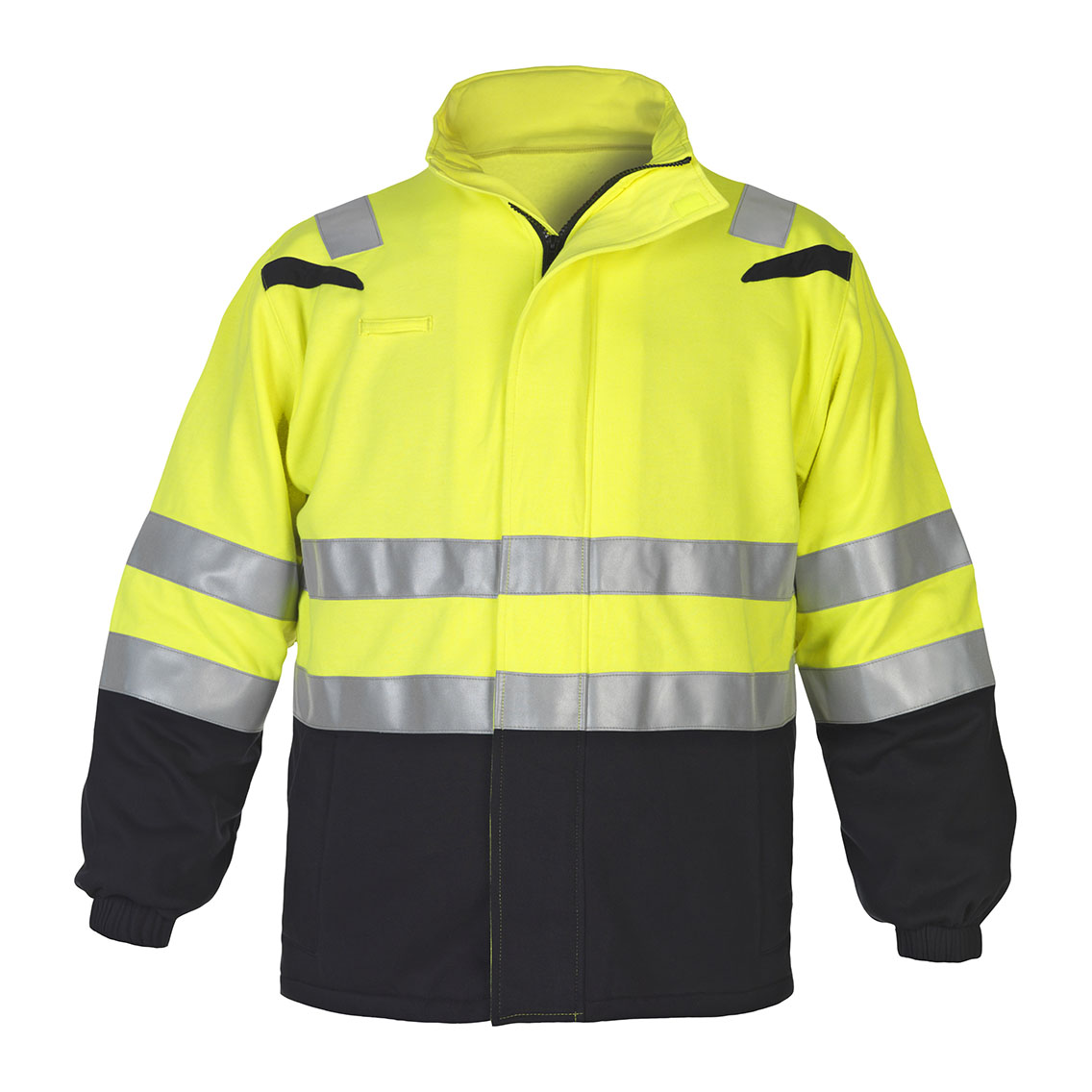 Hydrowear Macedonie fleecejack Multi - Aworkx