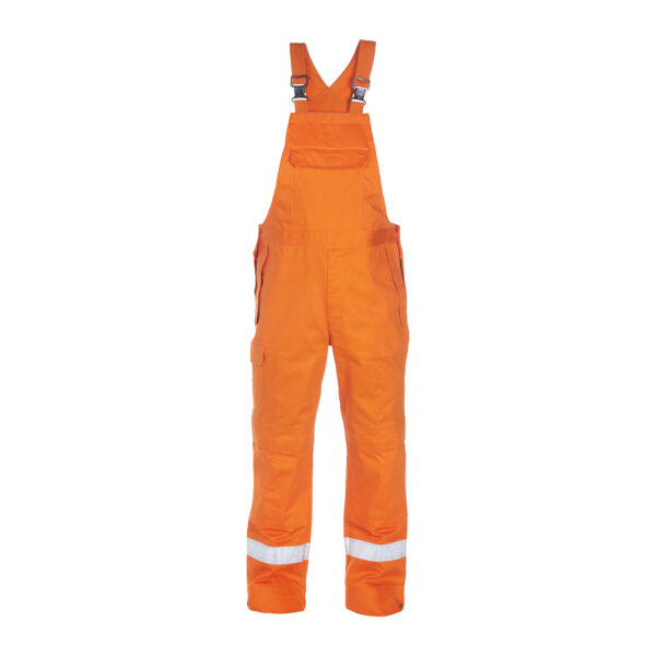 Hydrowear Mal amerikaanse overall Multi CVC - Aworkx