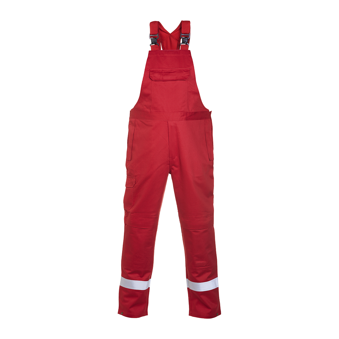 Hydrowear Mal amerikaanse overall Multi CVC - Aworkx