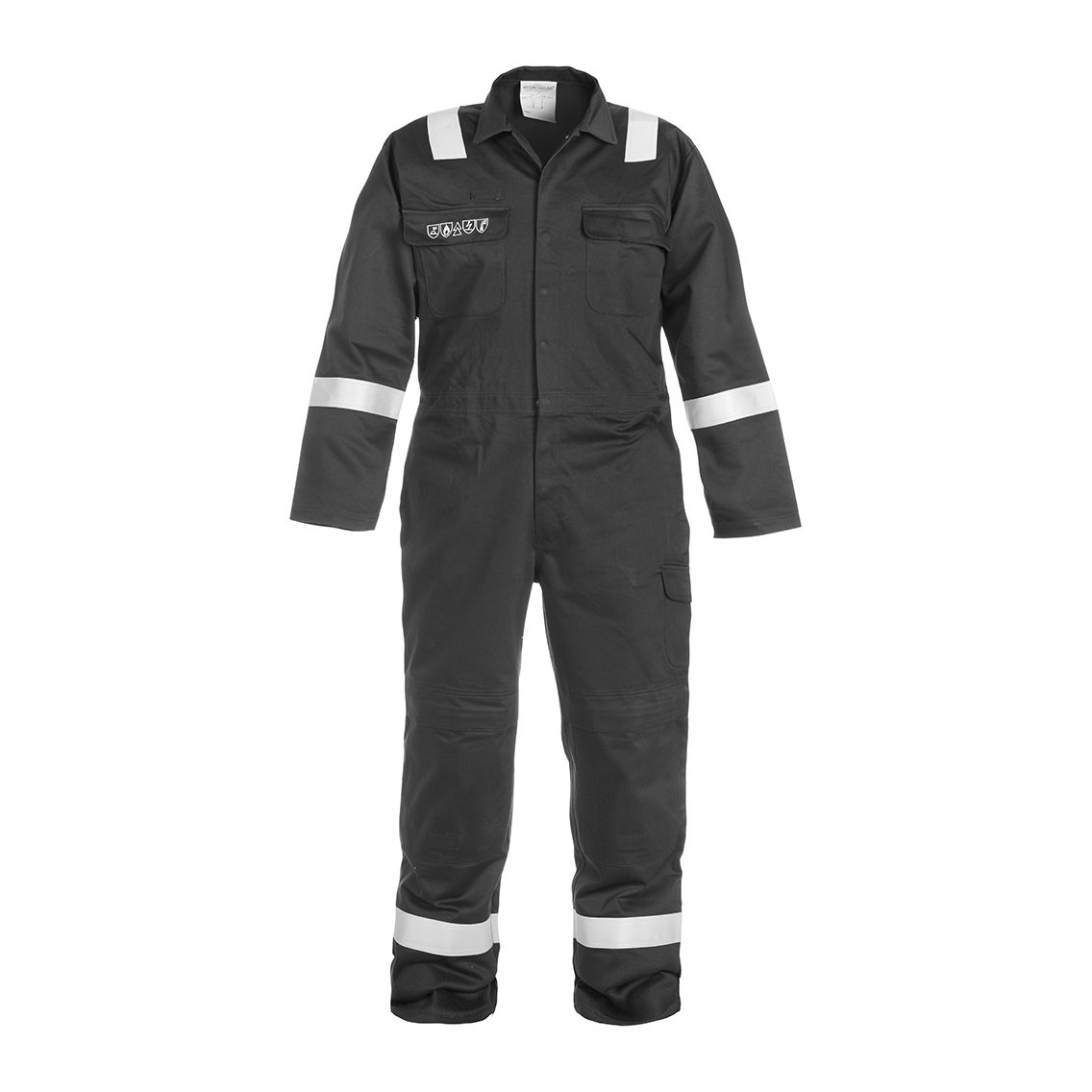 Hydrowear Mierlo overall Multi CVC - Aworkx
