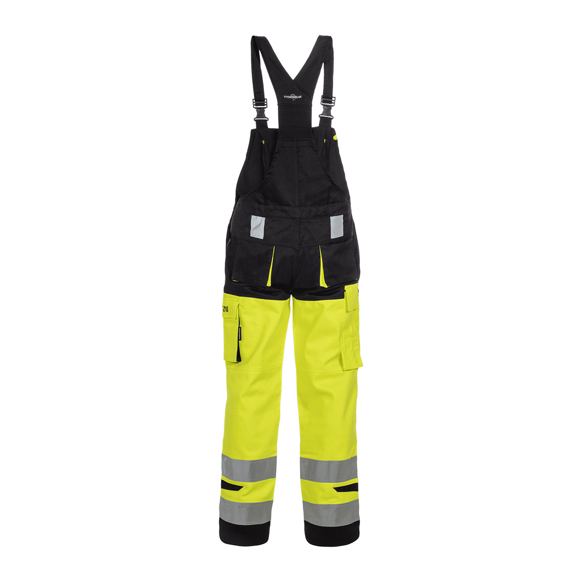 Hydrowear Mira amerikaanse overall Multi CVC - Aworkx