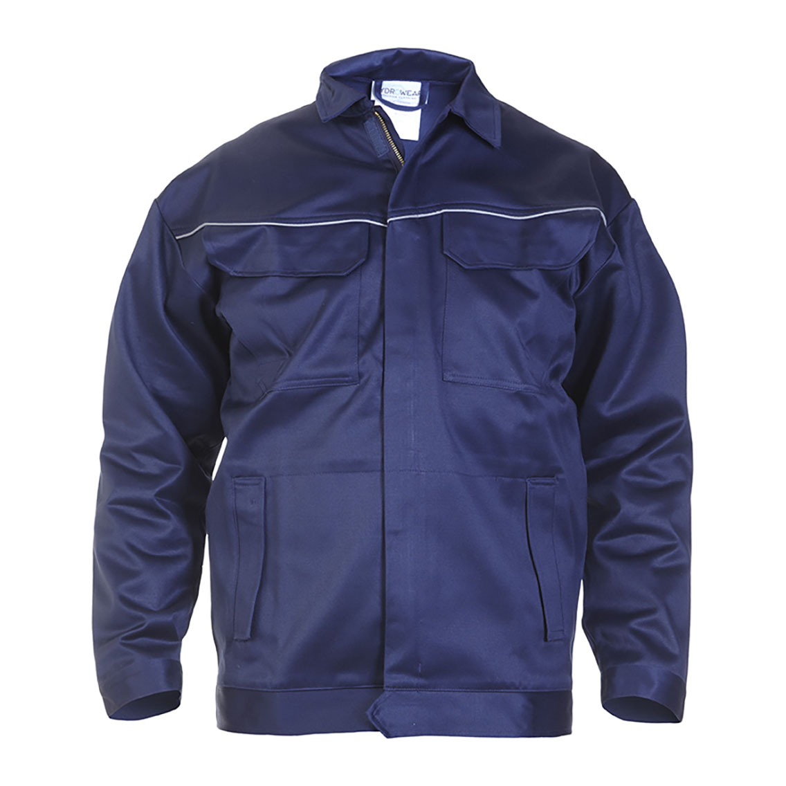 Hydrowear Muiden werkjas FR-AST - Aworkx