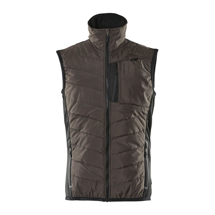 MASCOT 18665 Unique thermo bodywarmer - Aworkx