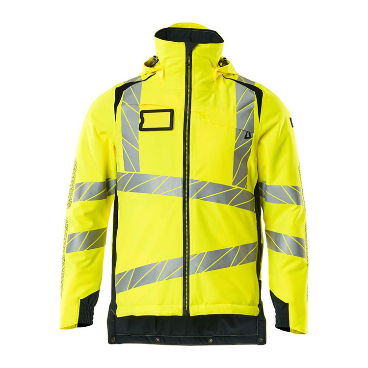 MASCOT 19035 Accelerate Safe winterjas - Aworkx