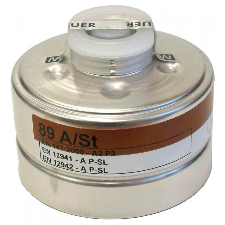 MSA combinatiefilter 93 A2-P3 (10115189) - Aworkx