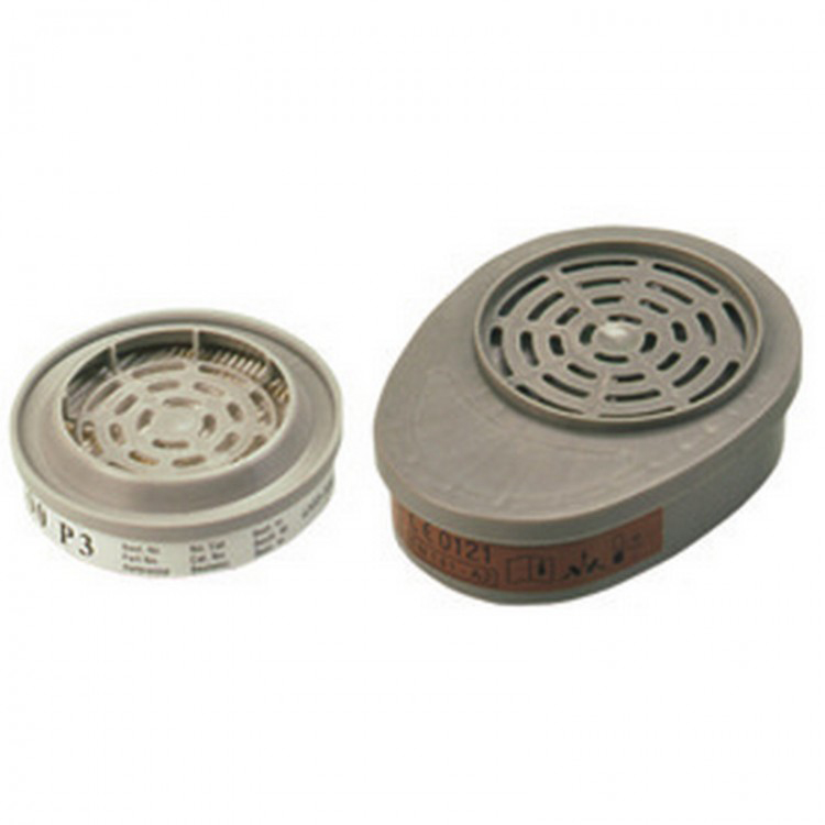 MSA stoffilter P3 (430375) - Aworkx